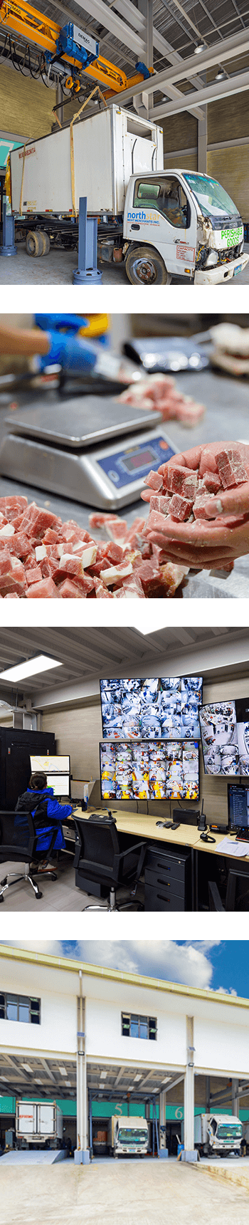 North Star Meat Merchants Inc.